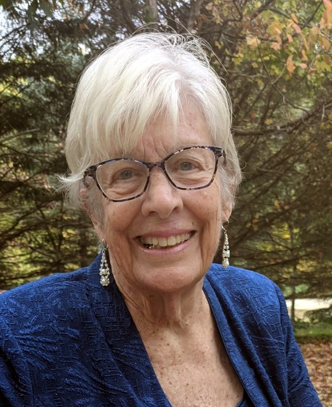 Carol Johnson Obituary - Woodbury, MN