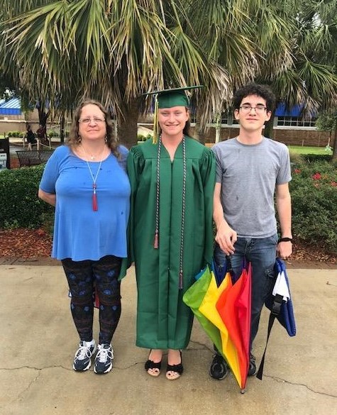 patricia ecker today