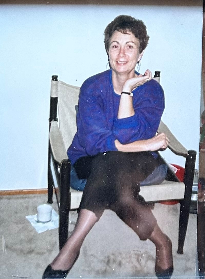 Carol Zalasky Obituary - Sacramento, CA