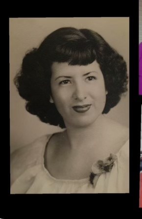 Lilly Gonzalez Obituary - Corpus Christi, TX