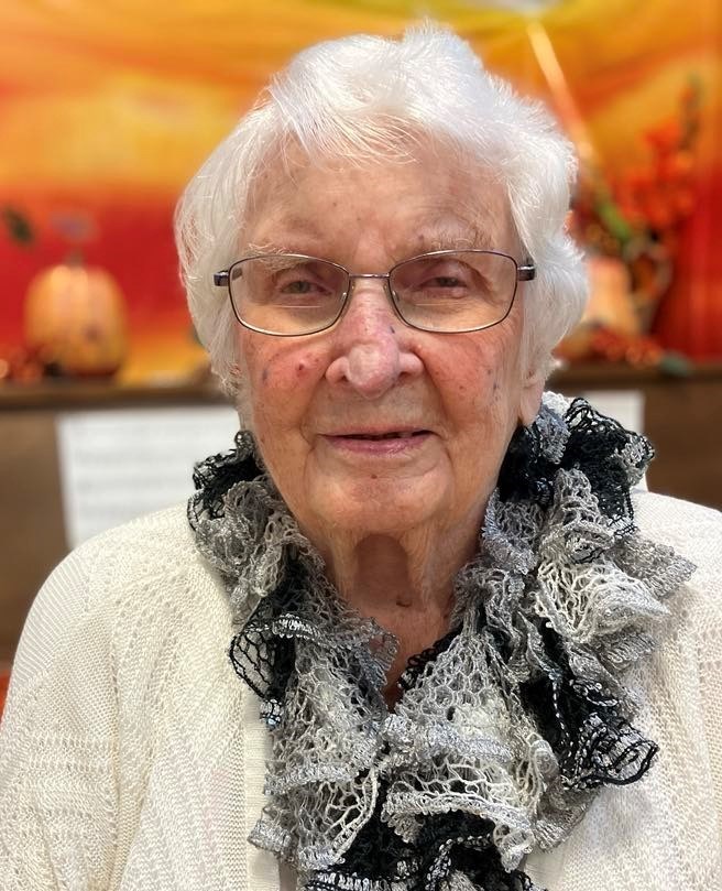 Jean Dureau Obituary - Wolseley, SK