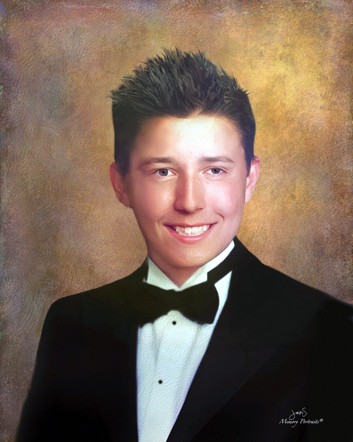 Christopher Risinger Obituary - Louisville, KY