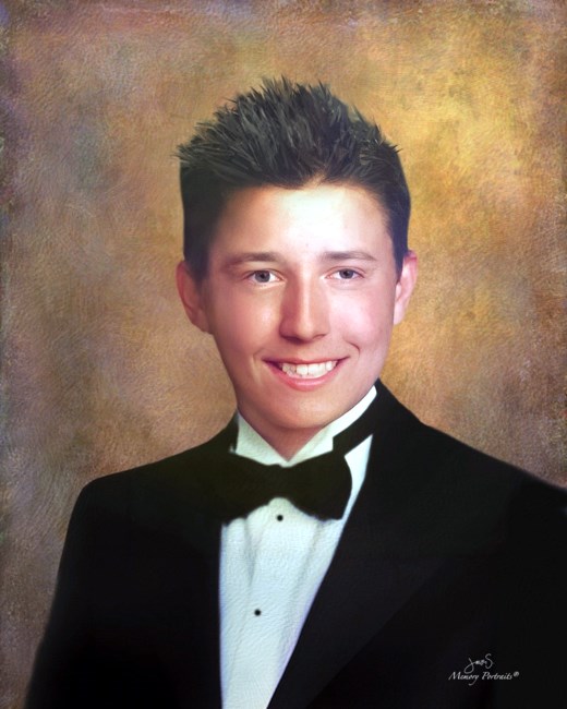 Christopher Risinger Obituary - Louisville, KY