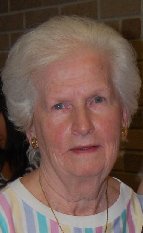 Mary Ann Matthews Obituary - Yonkers, NY