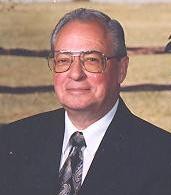 Edward Robinson Obituary