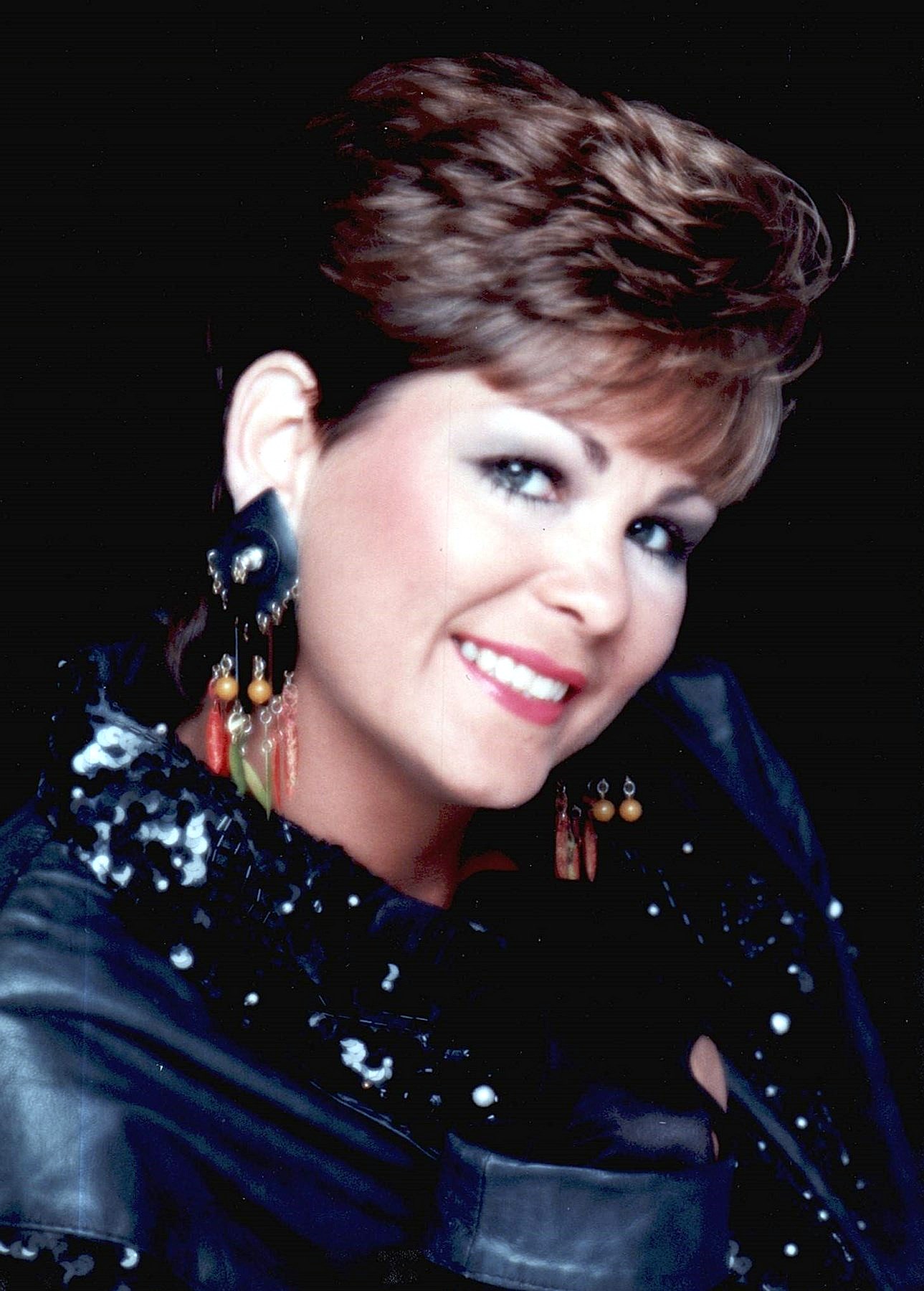 Debbie Nordin Obituary - Canton, TX