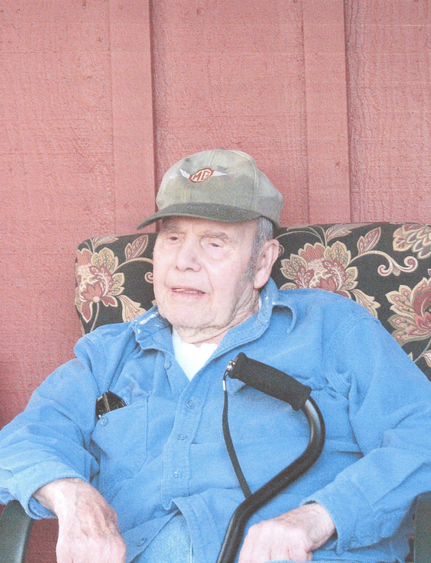 George Cowan Obituary - Tumwater, WA