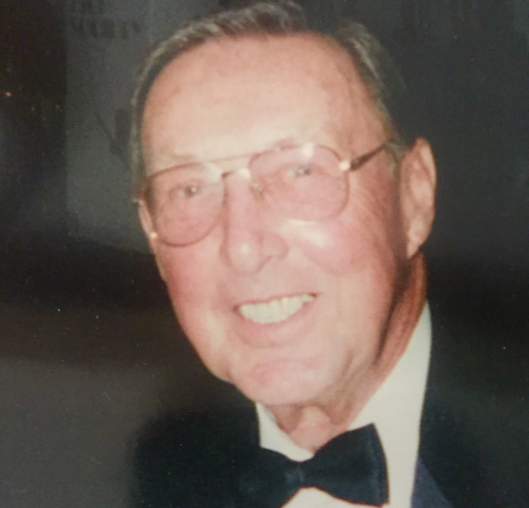 Frank Senkowsky Obituary - El Paso, TX