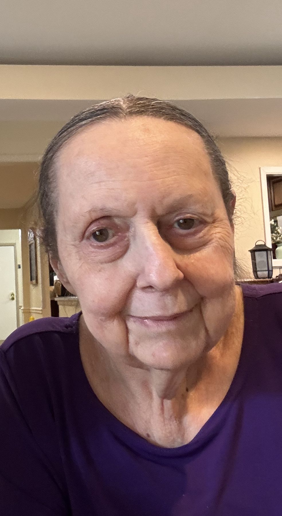 Carol Montgomery Obituary - Houston, TX