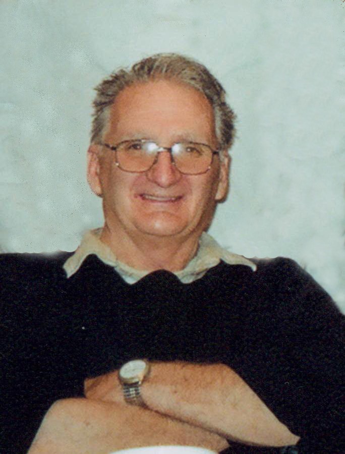 Charles Charlie Wilfred Graham Obituary - Digby, NS