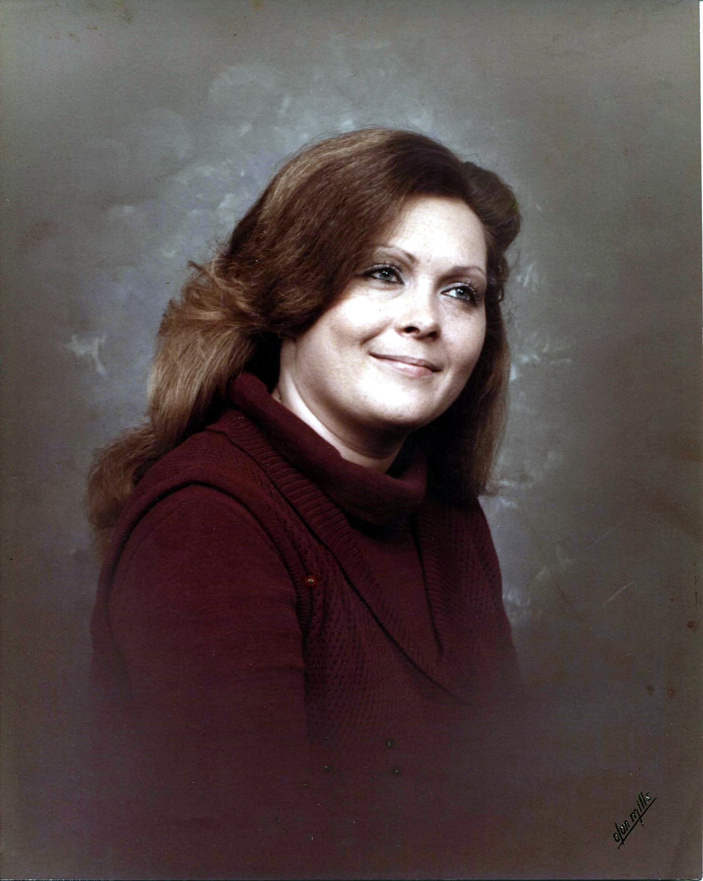 Mrs. Sharon Gayle Anderson Obituary - Mabank, TX