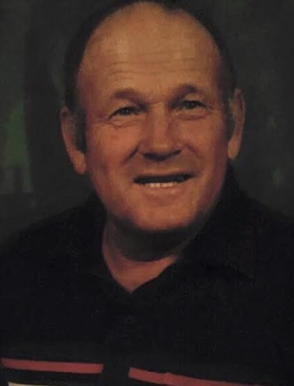 Frederick Nelson Obituary - Niantic, CT