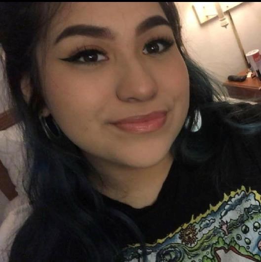 Michaela Mendez Obituario - San Angelo, TX