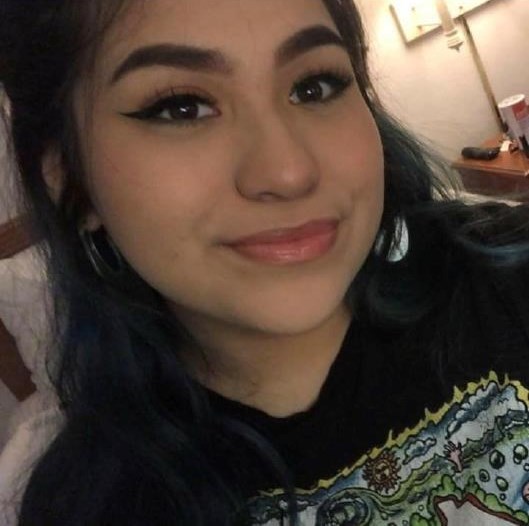 Michaela Mendez Obituary - San Angelo, TX