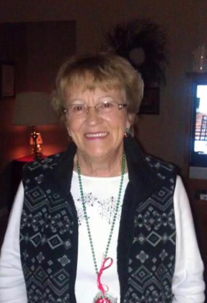 Ann Stapleton Born Obituary - Livonia, MI