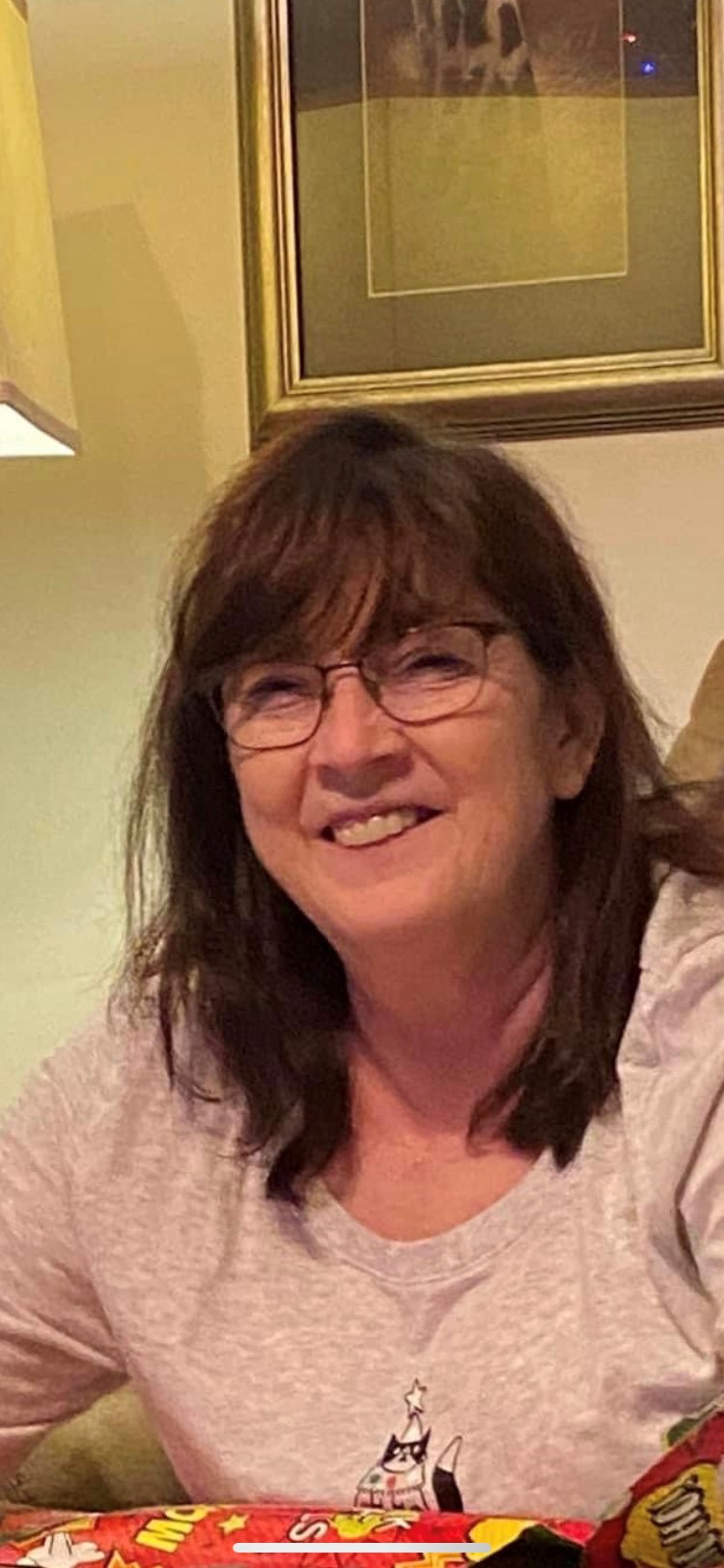 Mary Burge Obituary - Cartersville, GA