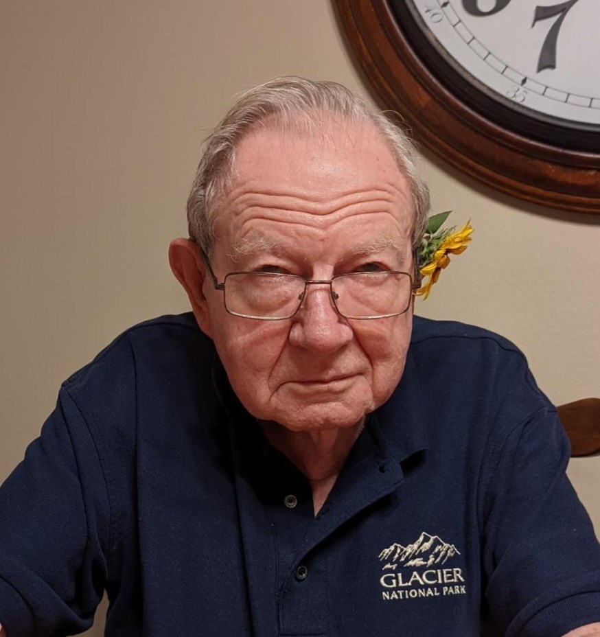 Edward Voelkel Obituary - Ft. Collins, CO