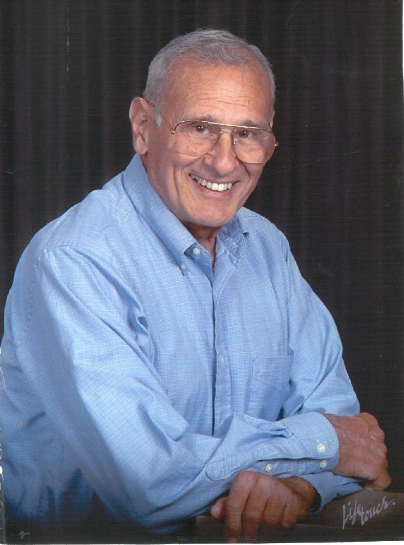 Robert Z. Sardino Obituary - West Palm Beach, FL