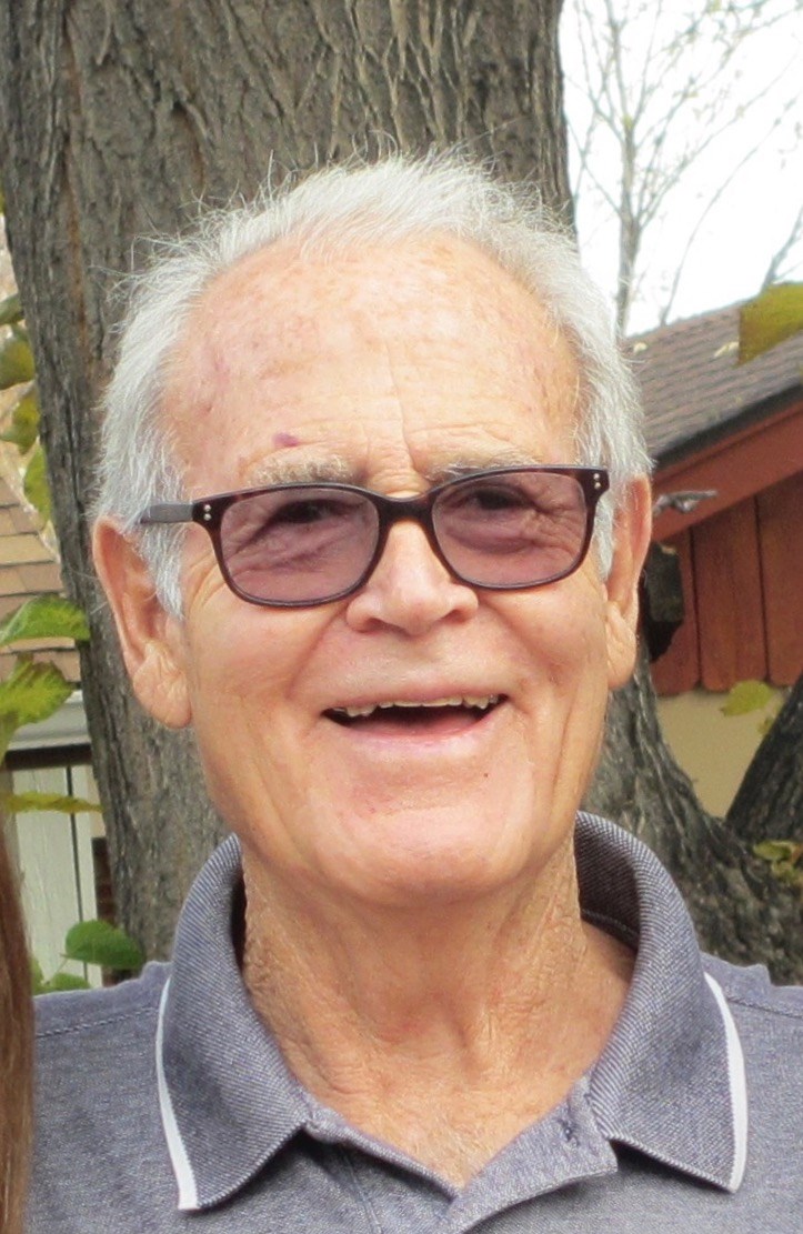 Donald Johnson Obituary - Centennial, CO