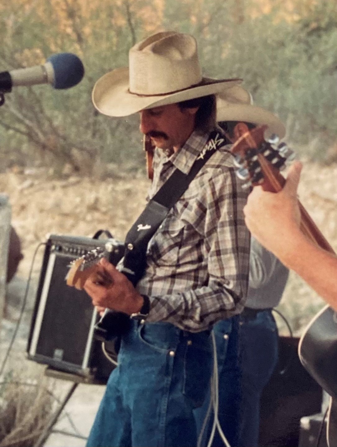 Patrick Parr Obituary - San Antonio, TX