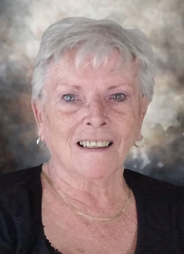 Barbara O'Brien Obituary - Guelph, ON