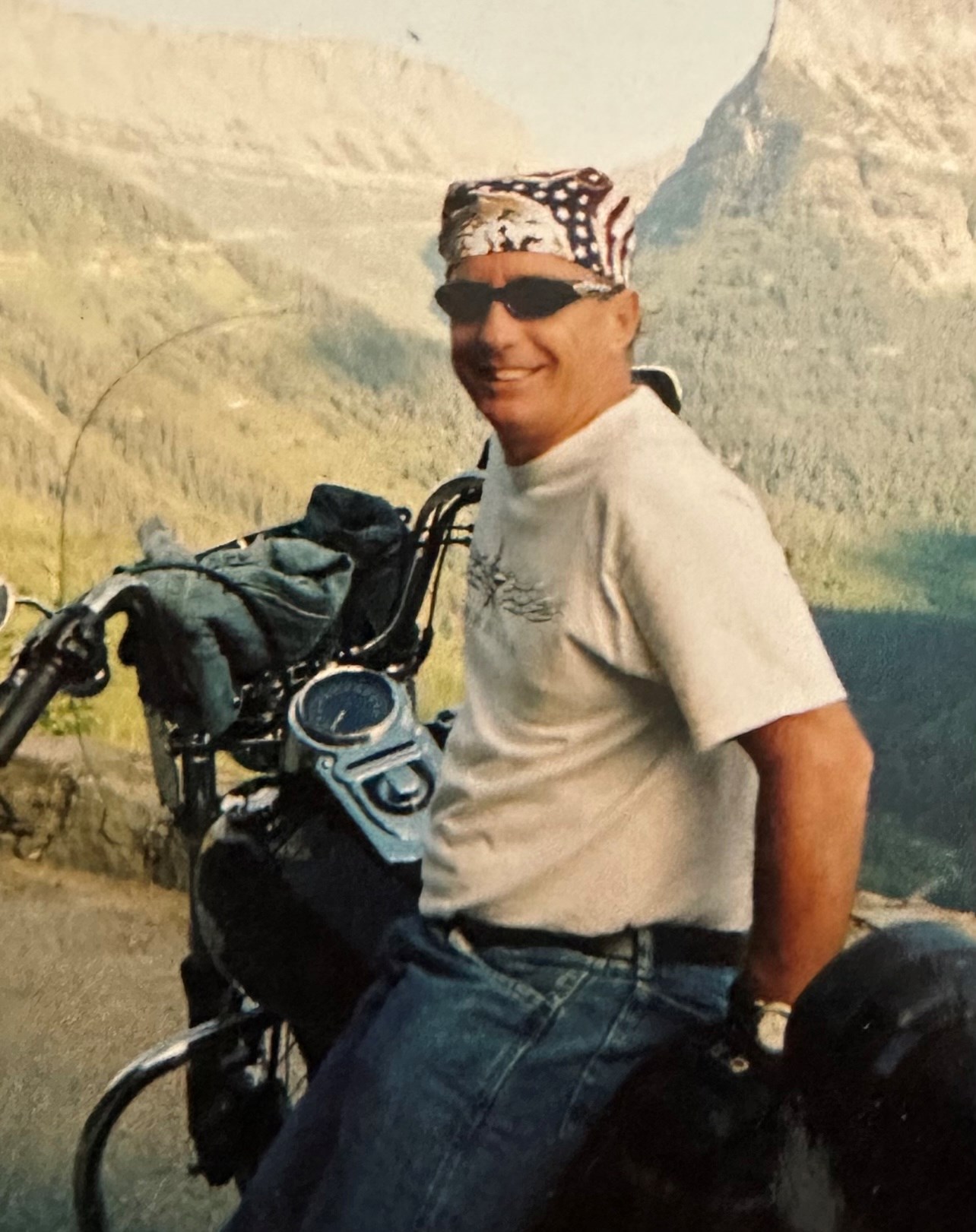 Ronald Sandefer Obituary - Bartlett, TN