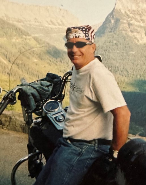 Ronald Sandefer Obituary - Bartlett, TN