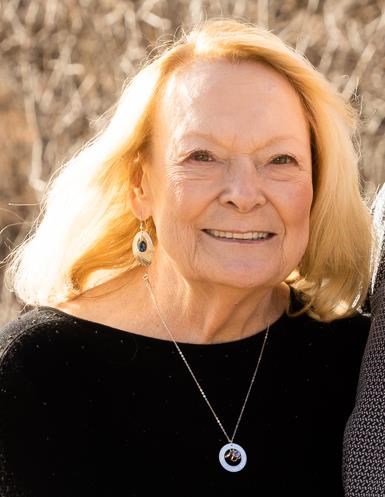Nancy Anderson Obituary - Colorado Springs, CO