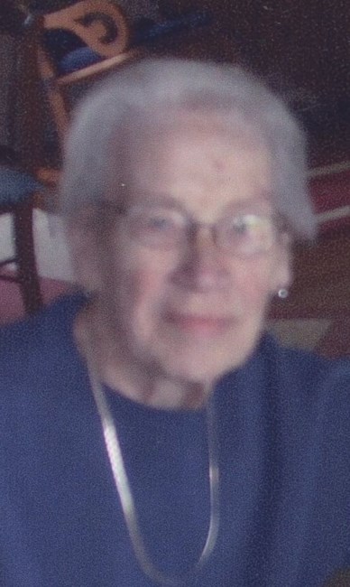 Donna Oseland Brady Obituary - Springfield, IL