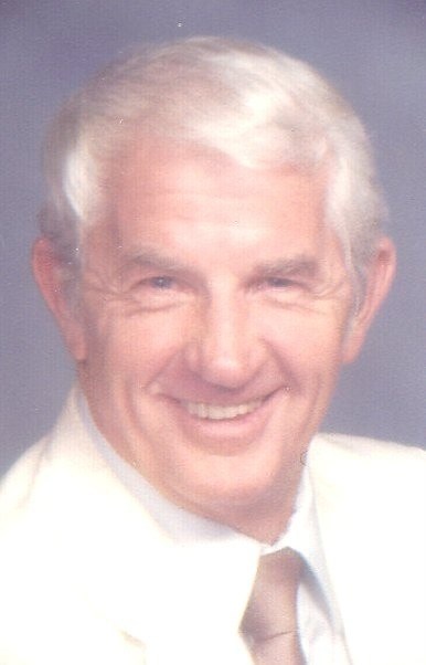 James William Jenkins Sr. Obituary - Raleigh, NC