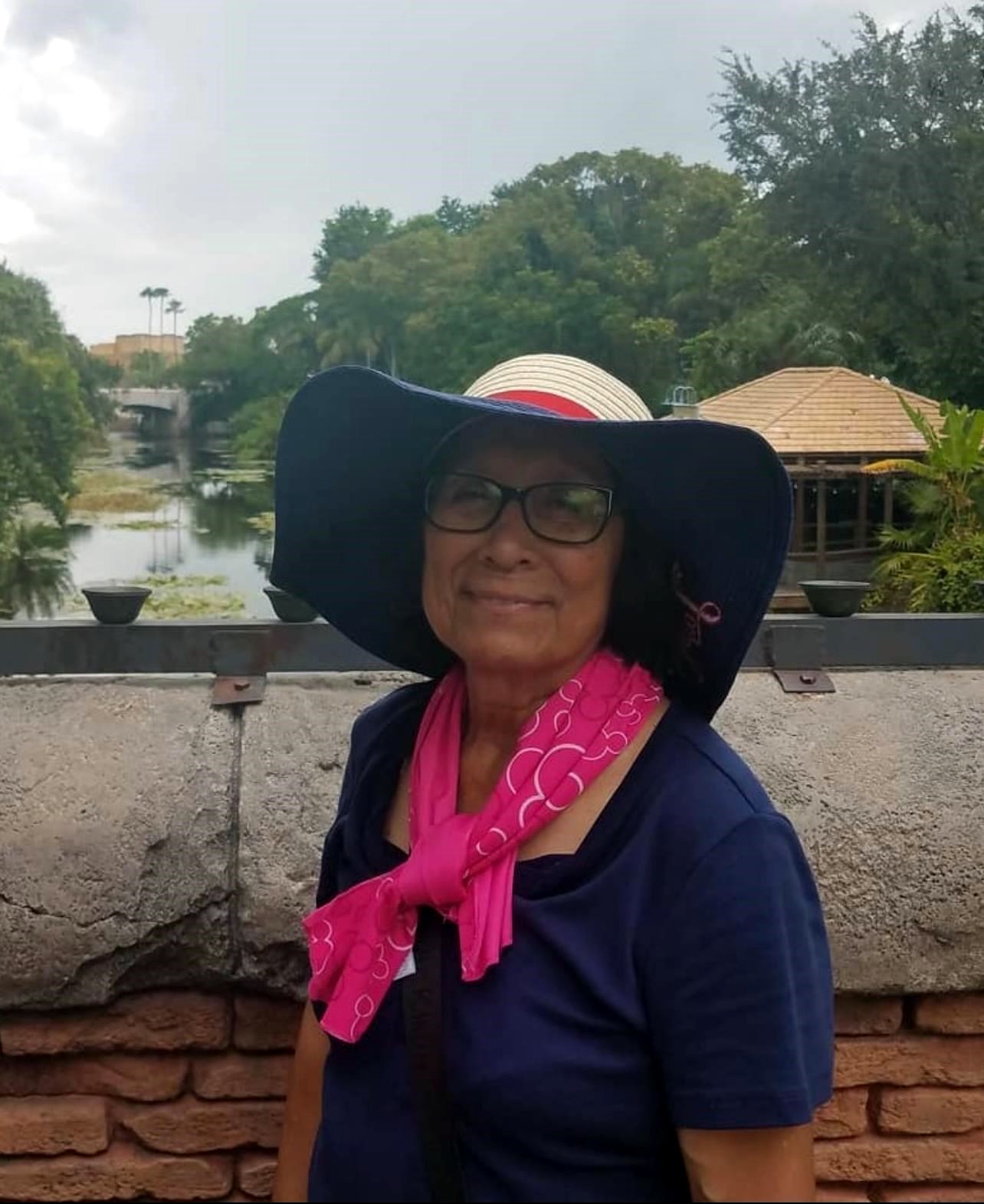 Dolores . Obituary - Colton, CA