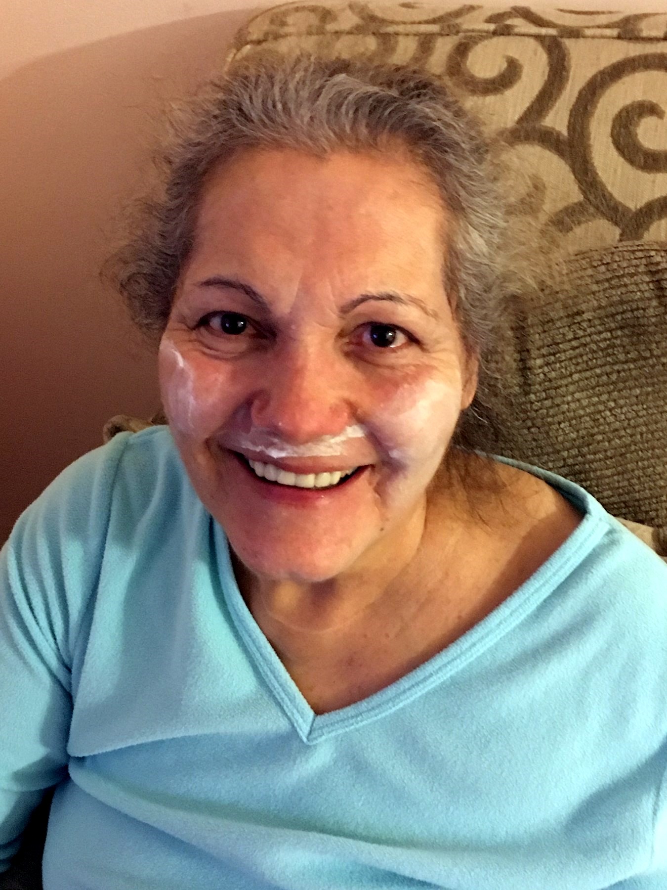 Iris Ricardo's Instagram, Twitter & Facebook on IDCrawl