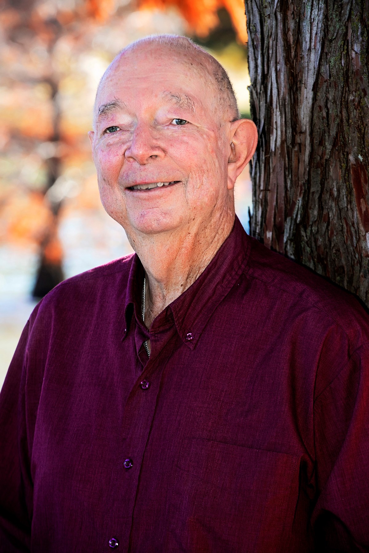 Robert Netherton Obituary - Plano, TX