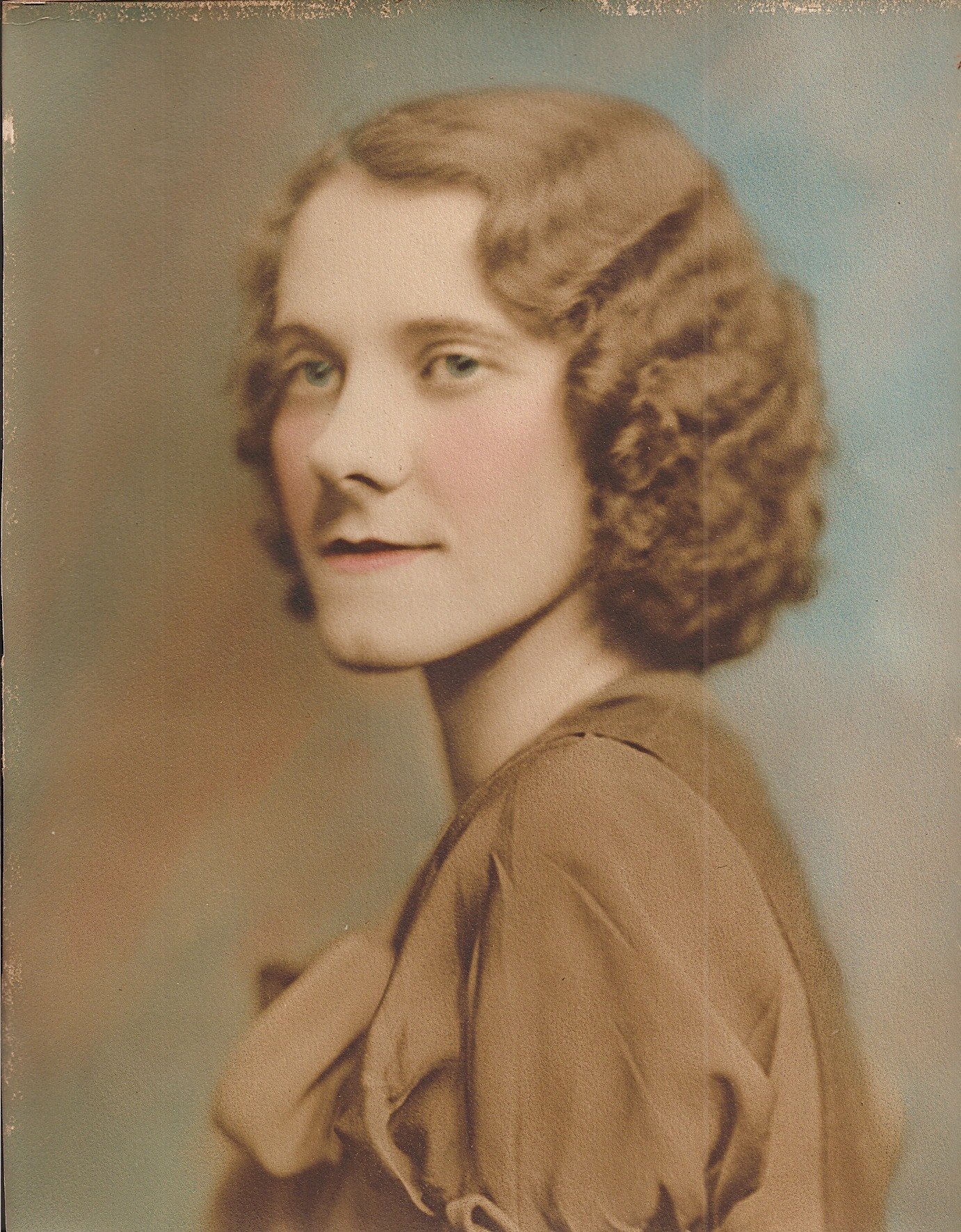 Alma Mathis Obituary - Denison, TX