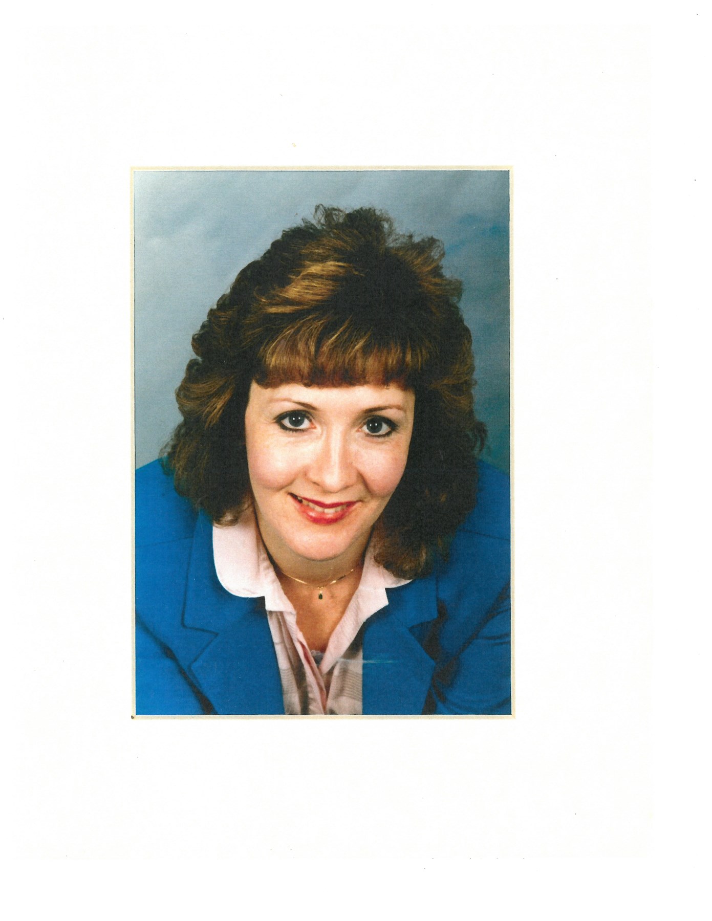 Judy Vetter Powell Obituary - Falls Church, VA