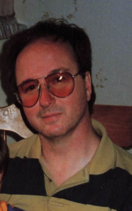 Timothy David Miller Obituary - Franklin, OH