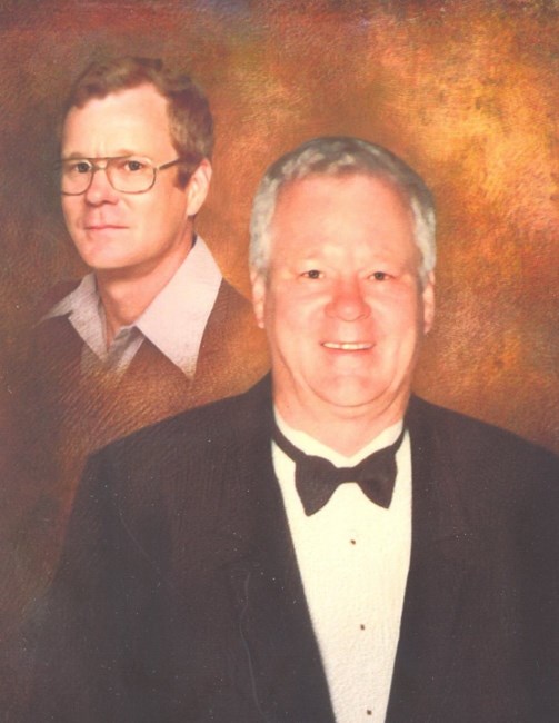 Larry Gene Yadon Obituary - Louisville, KY