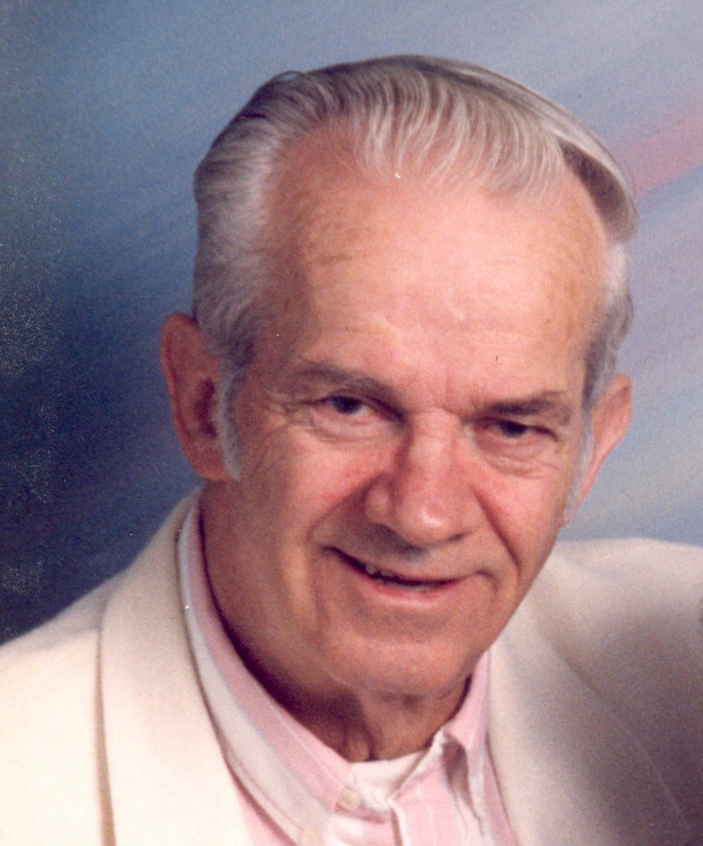 Marvin Dewey Beauchamp Obituary - Salisbury, MD