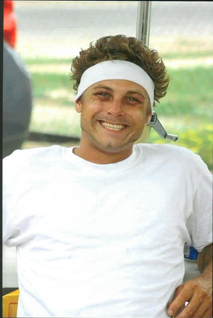 Carl Wright-King Obituary - Springfield, IL