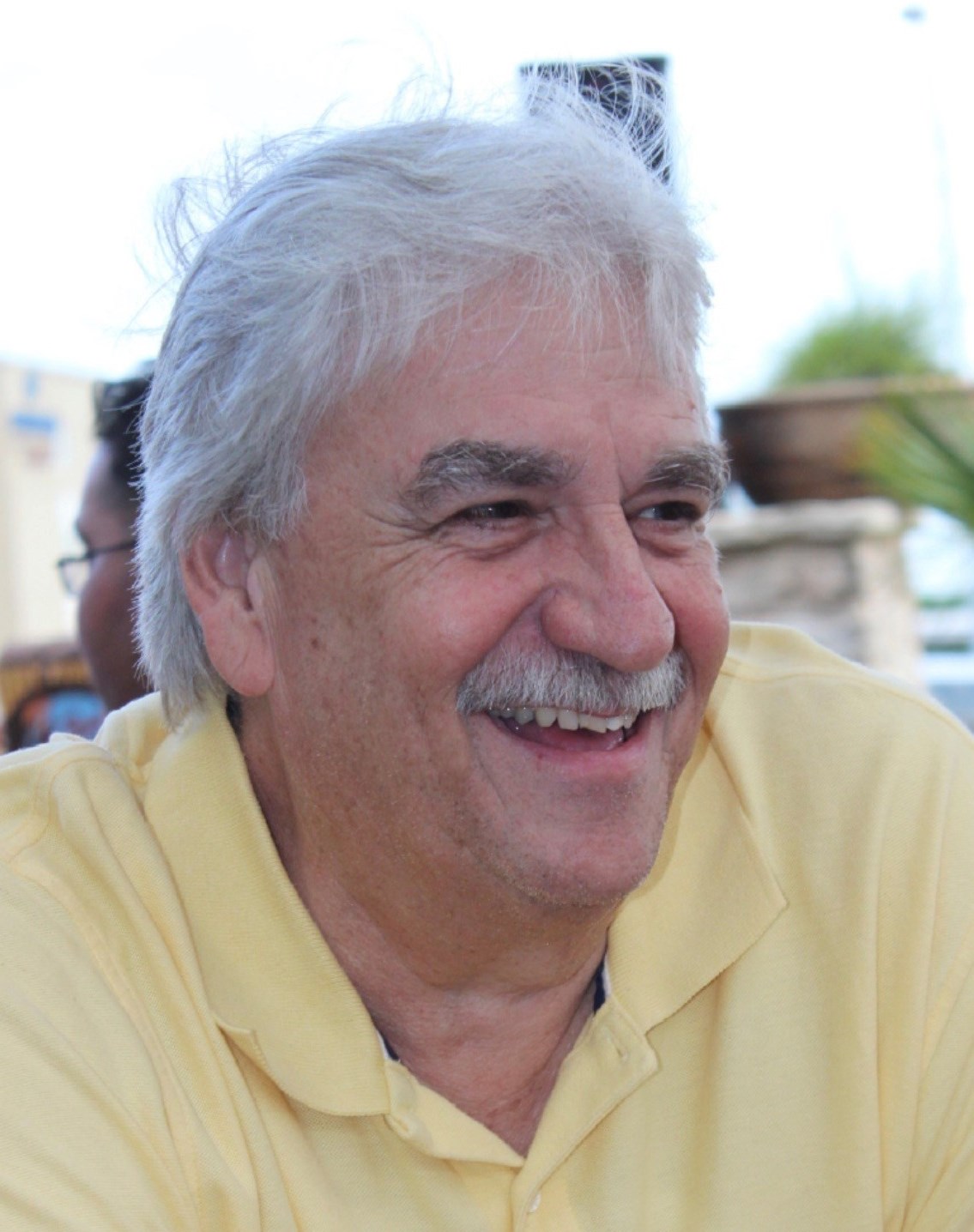 John Gaines Obituary - San Antonio, TX