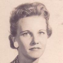 Virginia Cook Obituary - Eustis, FL