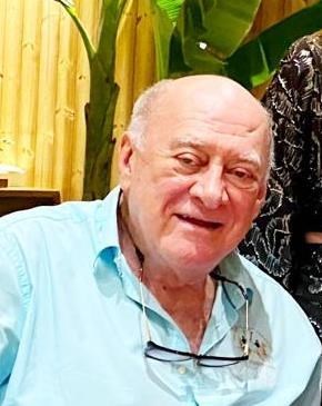 Abraham Roitman Fishman Obituary - North Miami Beach, FL