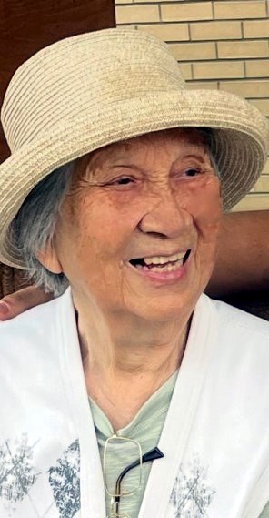 Lan Moye Chan Sui Hing avis de décès - Brossard, QC