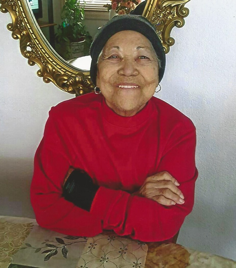 Anna Pauline Holifield Obituary - Denver, CO