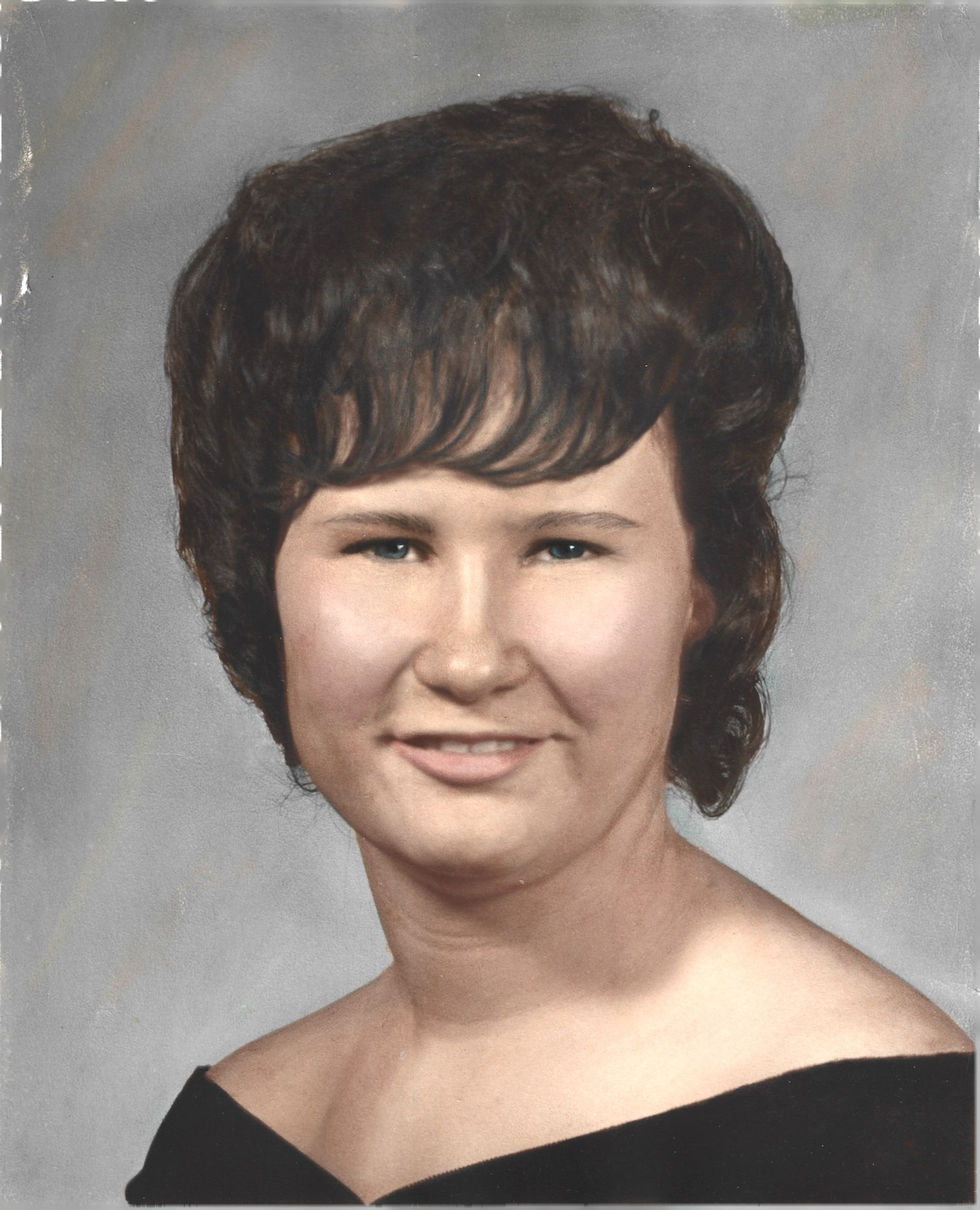 Reba Jean Weatherspoon Obituary - Old Hickory, TN
