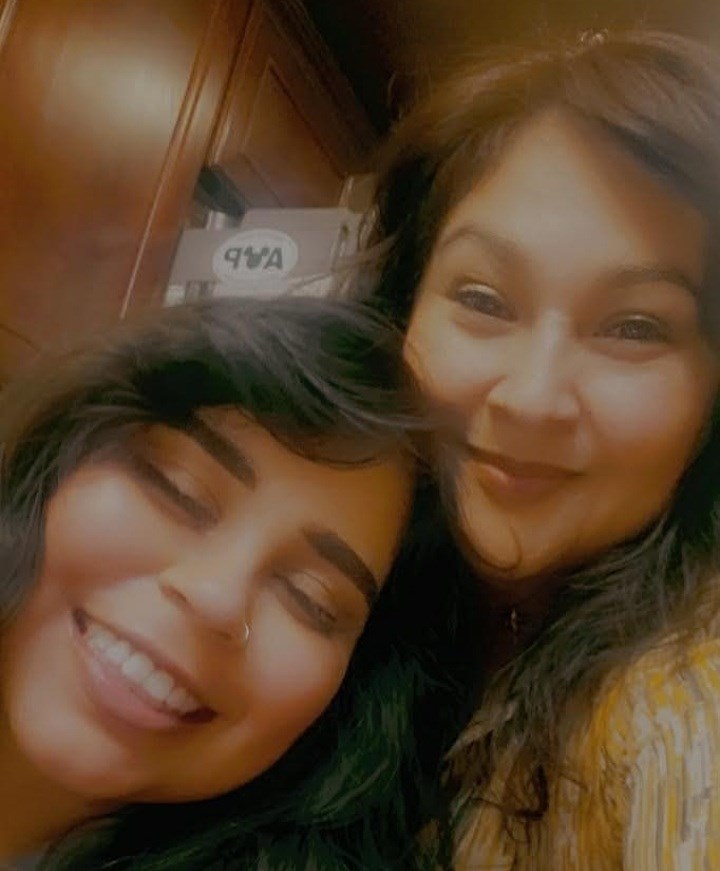 Jasmine Rodriguez's Instagram, Twitter & Facebook on IDCrawl