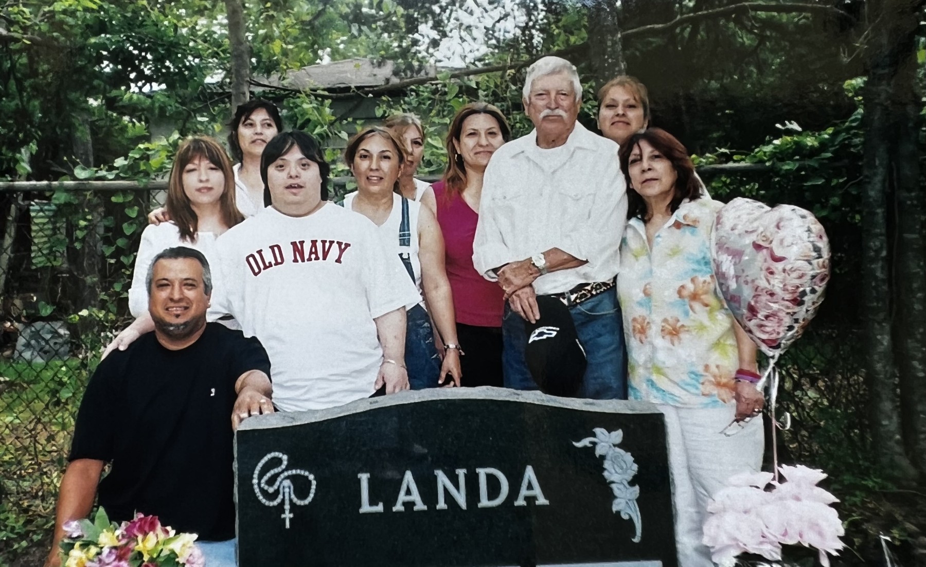 Benjamin Landa Obituary - Houston, TX