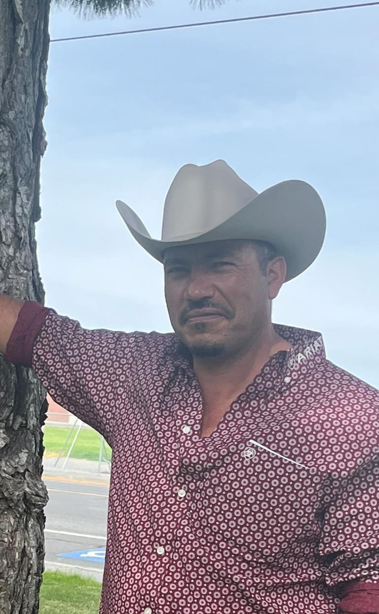 Sergio Corrales Lopez Obituary - Yakima, WA