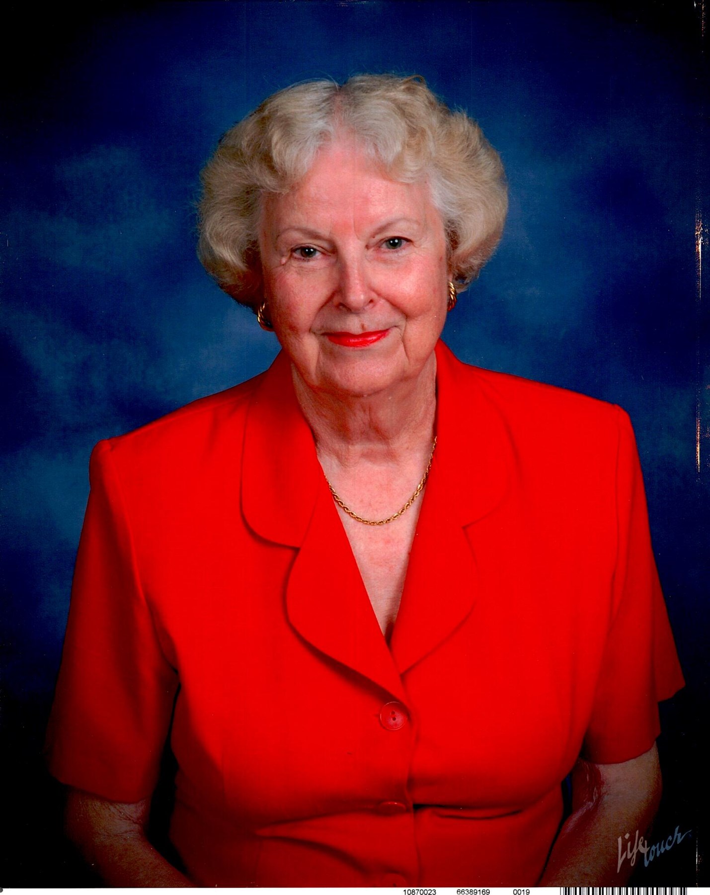 Lillian Perkins Obituary - Pasadena, TX