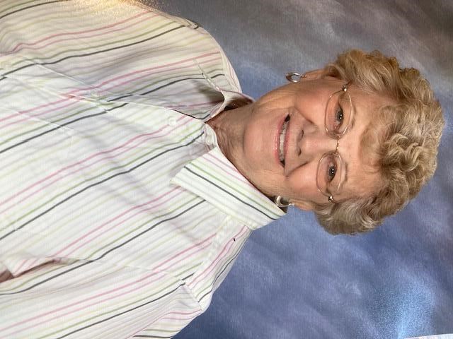 Mary Hellmann Obituary - Nottingham, MD